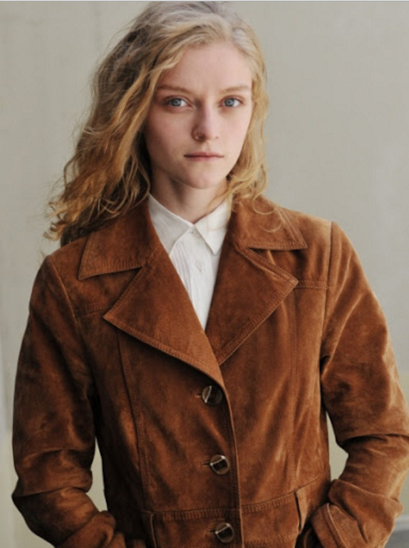 Picture of Lara Feith