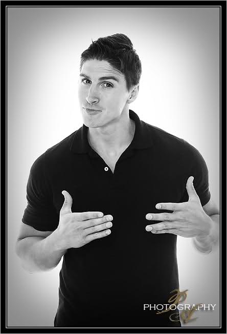 Image of Nick Starcevic