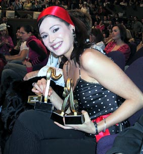 Picture of Karolina Goceva