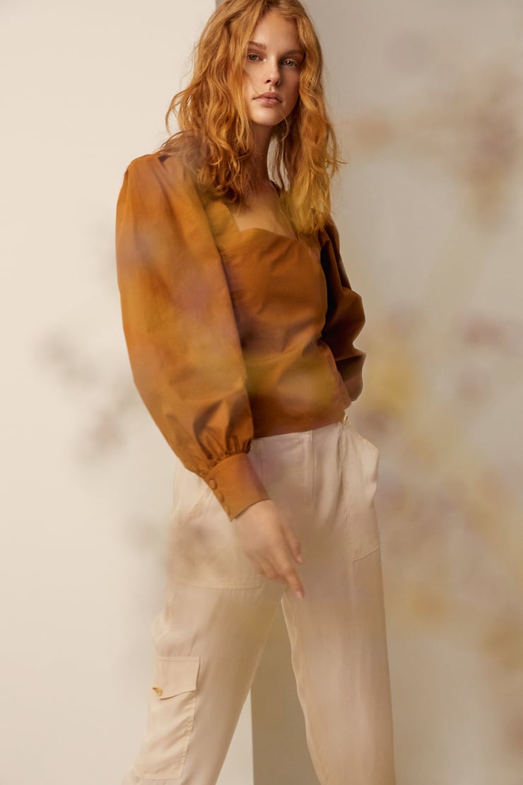 Picture of Esther Lomb