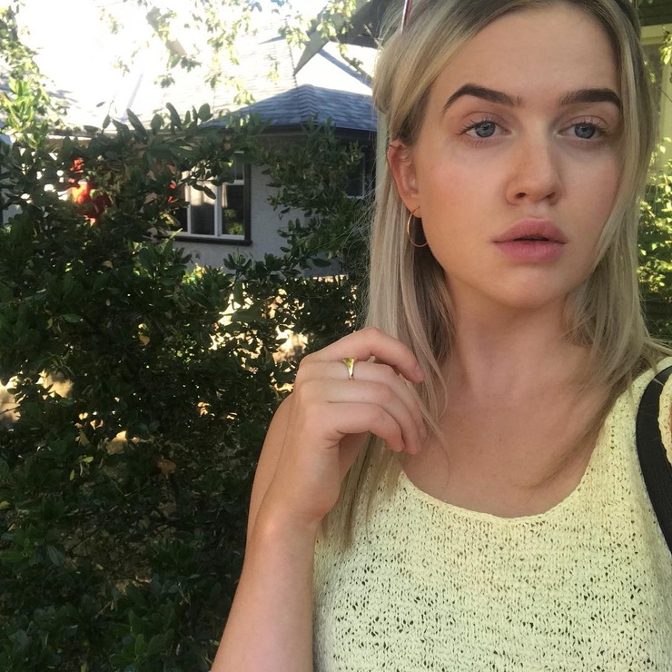 Picture of Roan Curtis