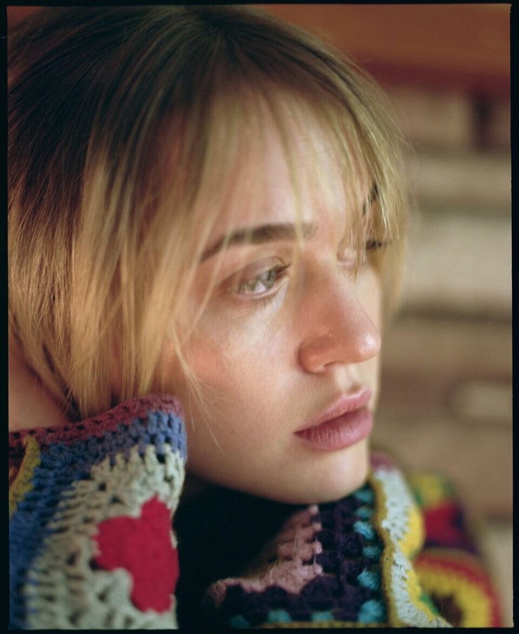 Picture of Roan Curtis