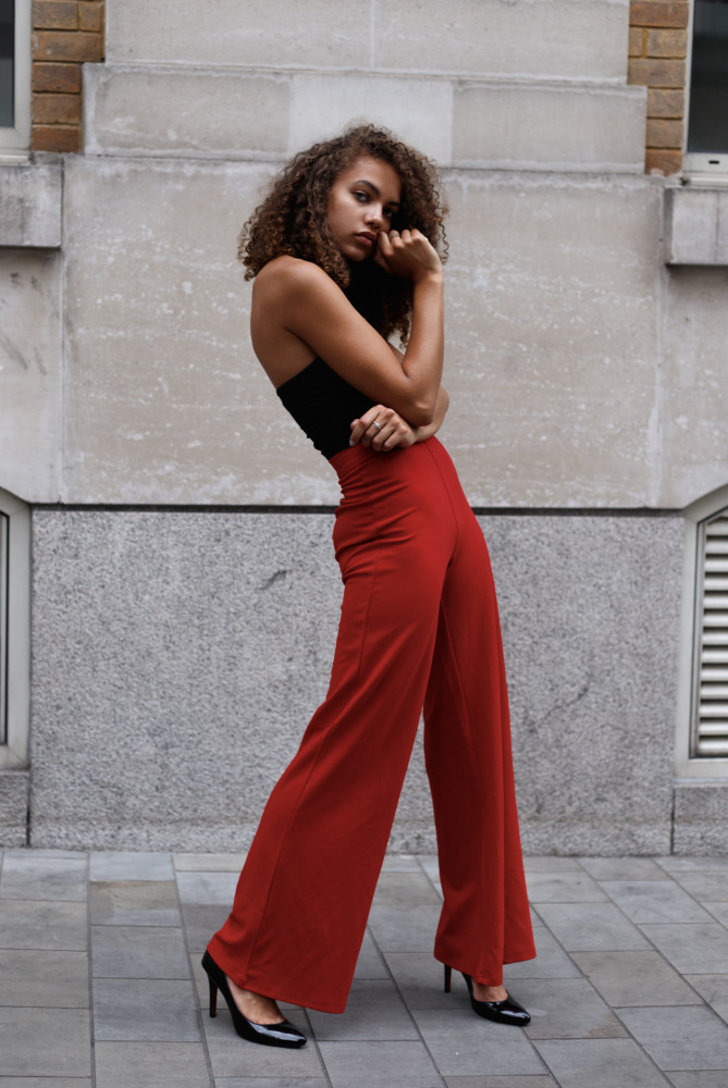 Image of Ella Walker