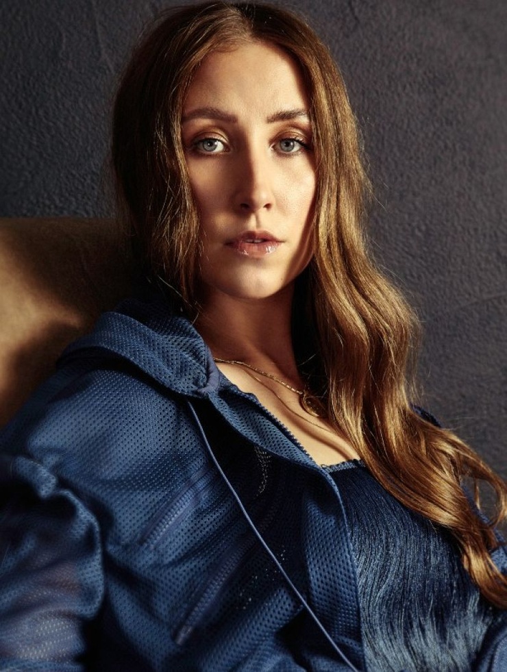 Erin Doherty image