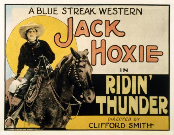 Picture of Ridin' Thunder
