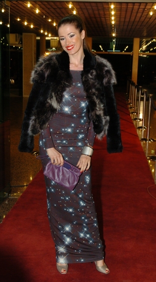 Karolina Goceva image