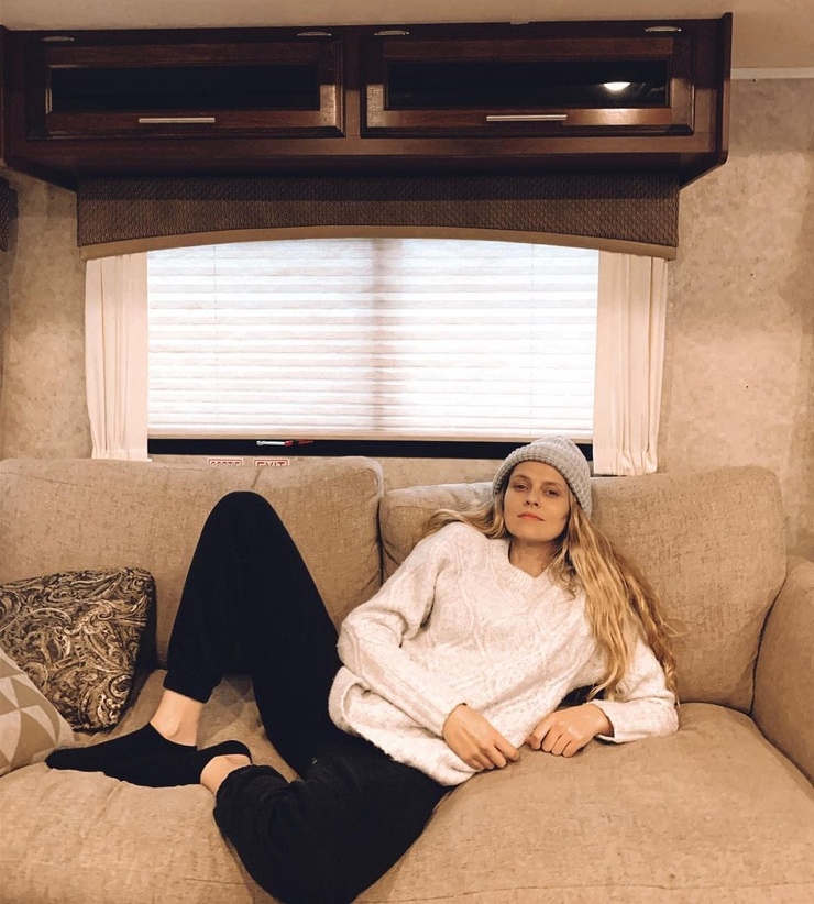 Picture of Teresa Palmer
