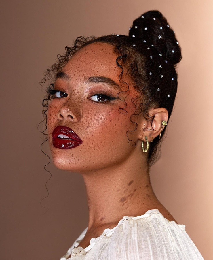 Image of Dominique Reshae