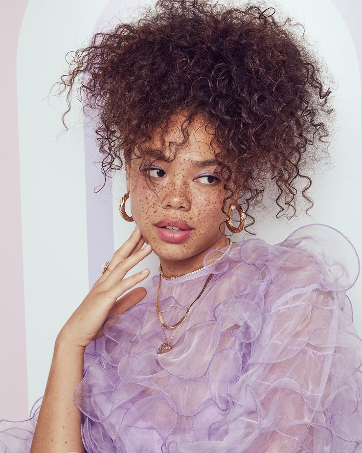 Image of Dominique Reshae