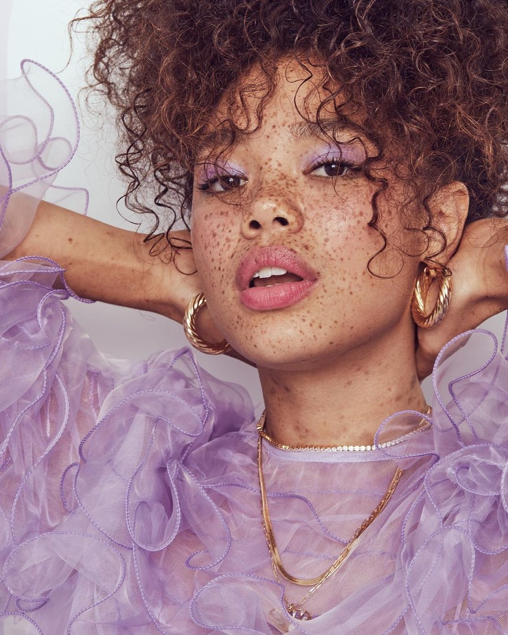 Picture of Dominique Reshae