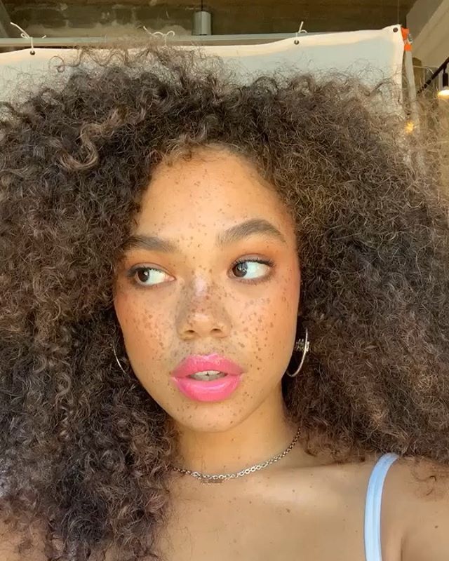 Picture of Dominique Reshae