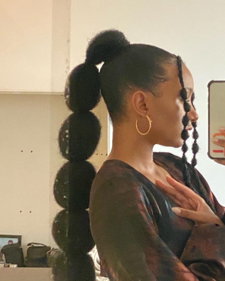 Picture of Temi Otedola