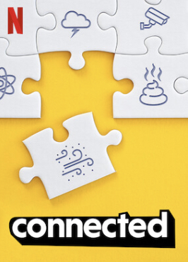 Picture of Connected: The Hidden Science of Everything