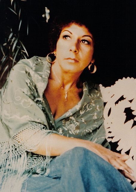 Picture of Timi Yuro