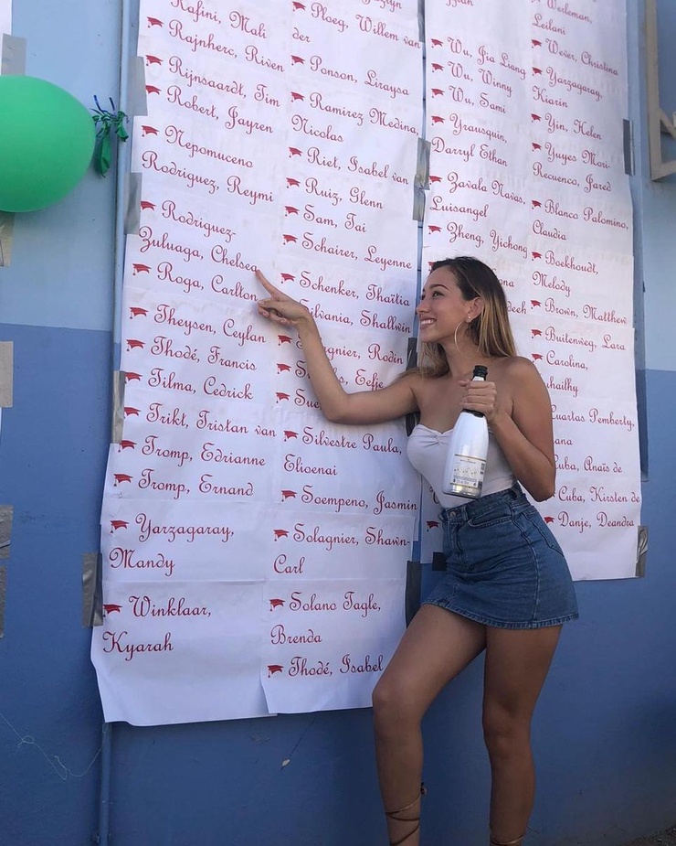 Picture of Chelsea Rodríguez Zuluaga