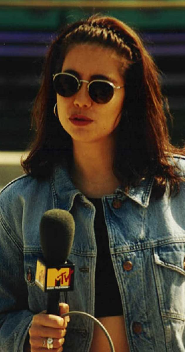 Picture of Kristiane Backer