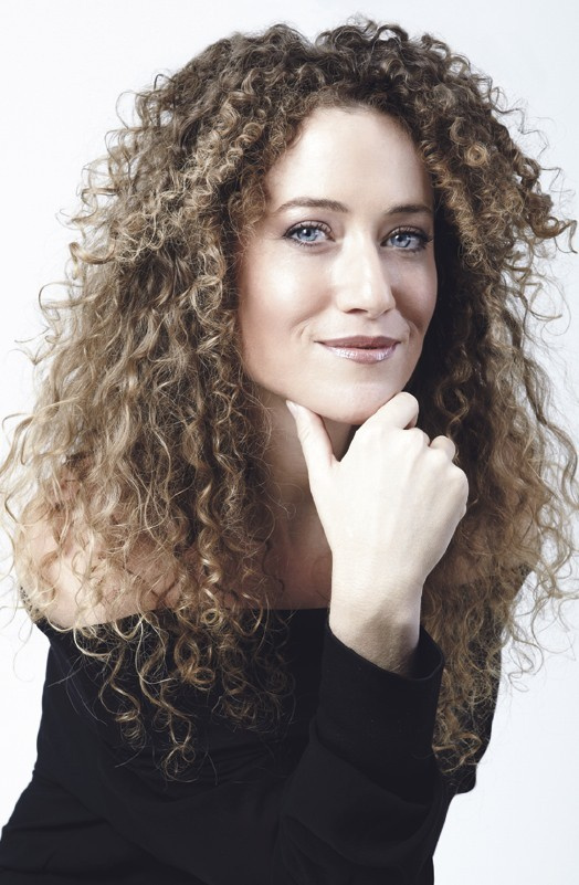 Picture of Melody Sucharewicz