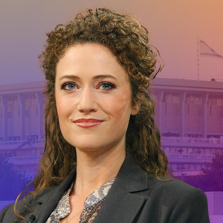 Picture of Melody Sucharewicz