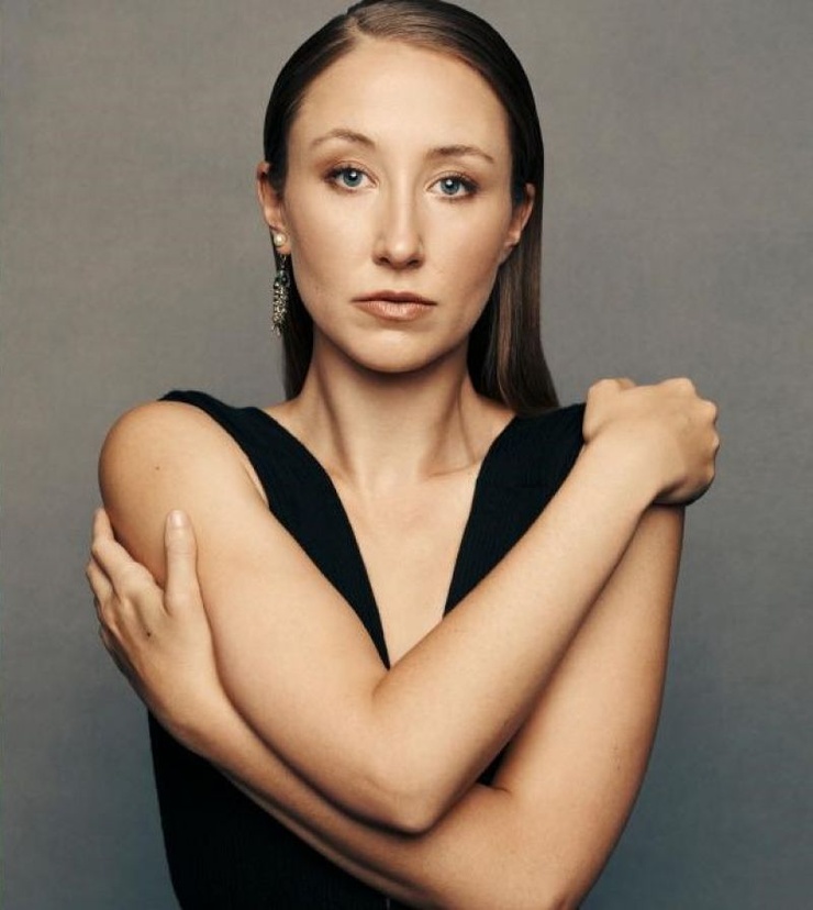 Picture of Erin Doherty