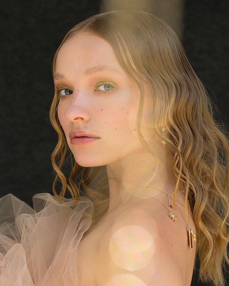 Picture of Katty Ukhanova