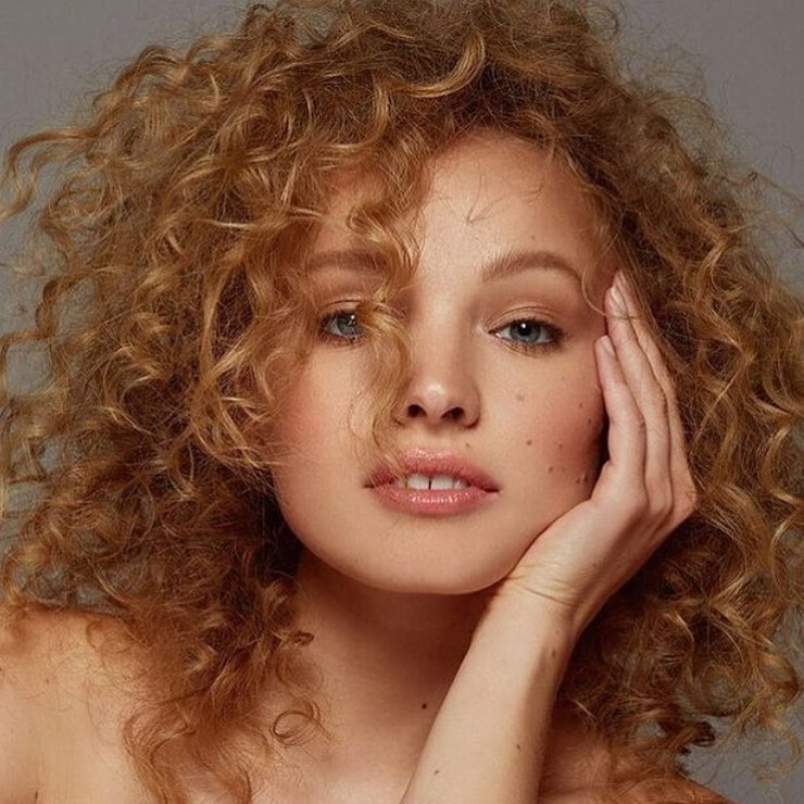 Picture of Katty Ukhanova