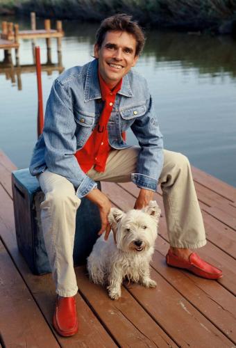 Picture of Thomas Brezina