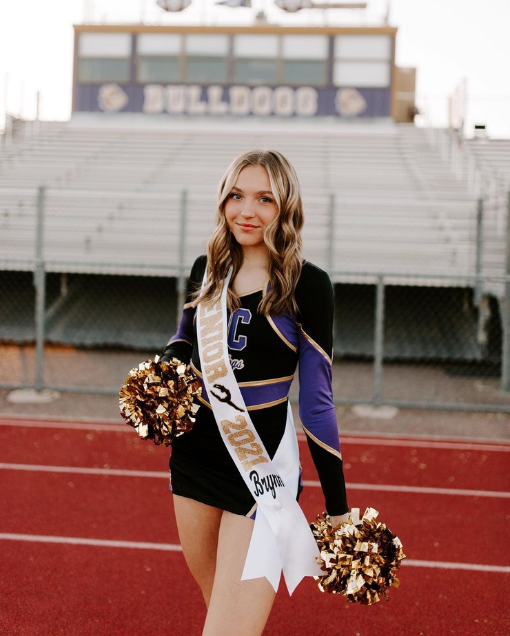 Picture of Brynn Rumfallo