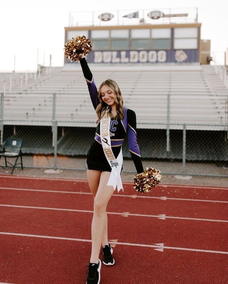 Picture of Brynn Rumfallo