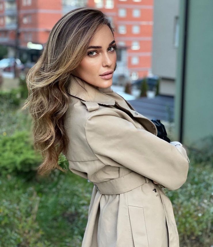 Shkurta Ajeti Musa picture