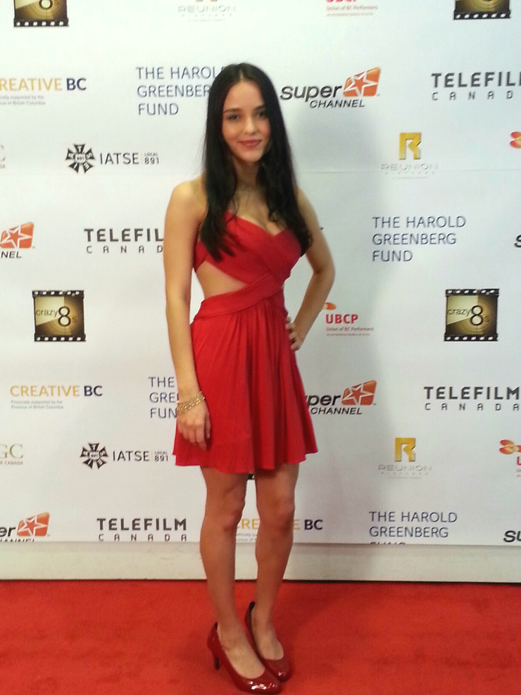 Picture of Katherine Ramdeen