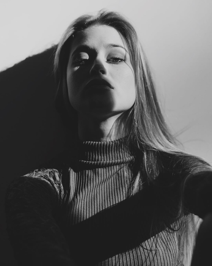 Picture of Hailey Carlson