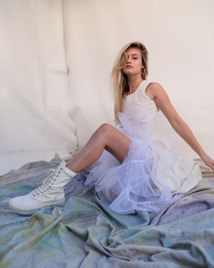 Picture of Hailey Carlson