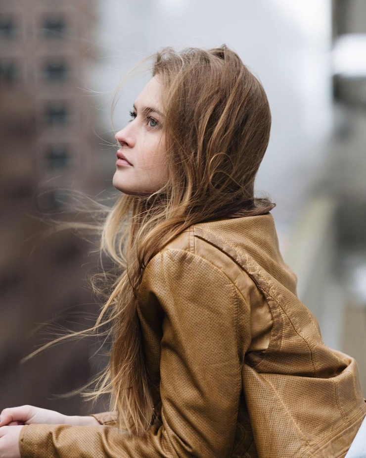 Picture of Hailey Carlson