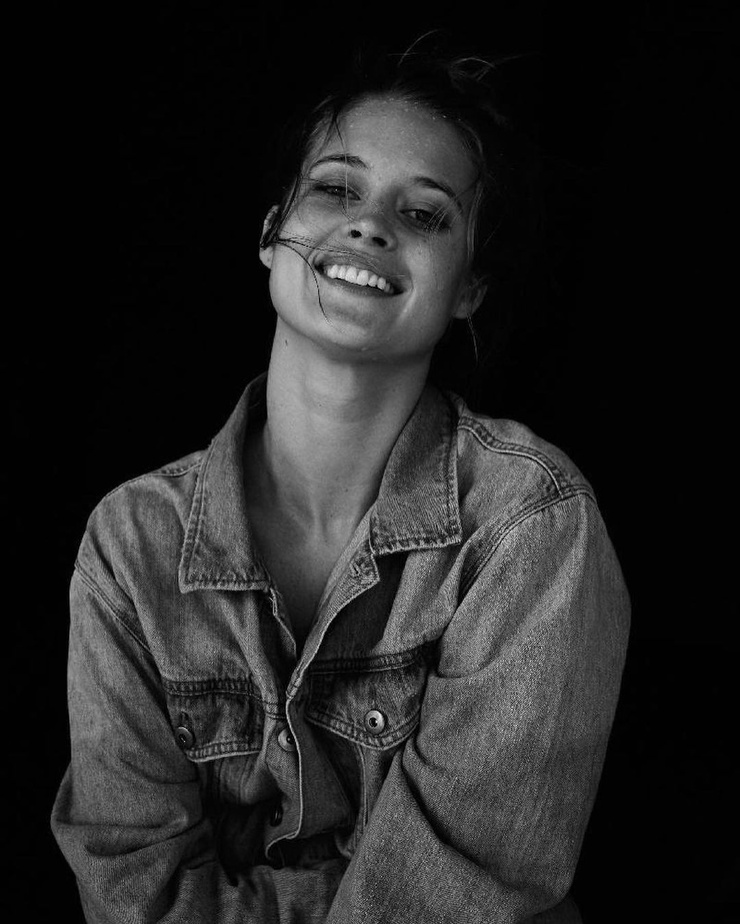 Picture of Hailey Carlson