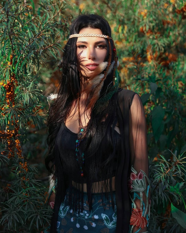 Image of Maya Podolskaya