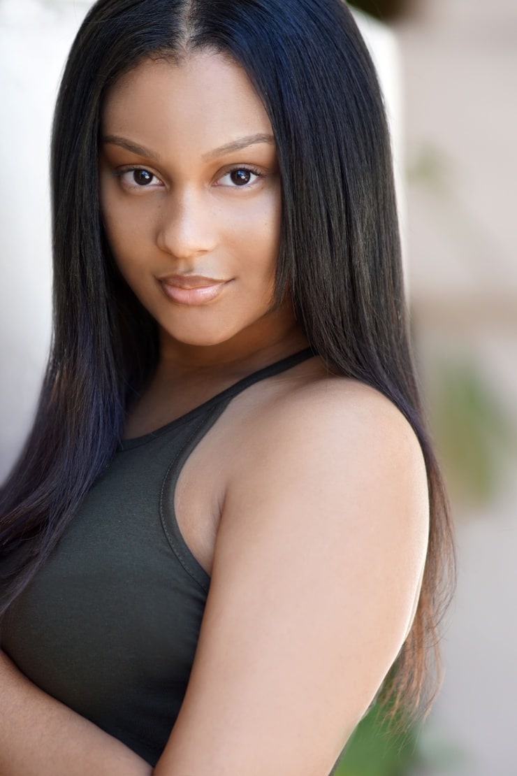 Picture of Aliyah Royale