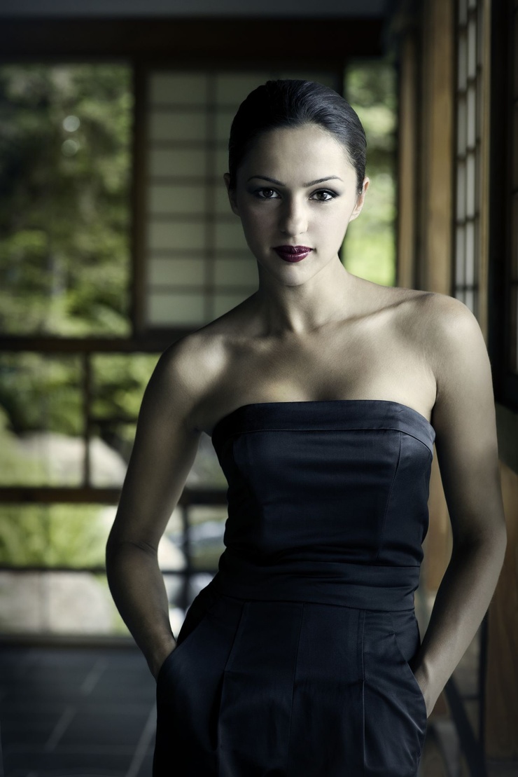 Picture of Annet Mahendru