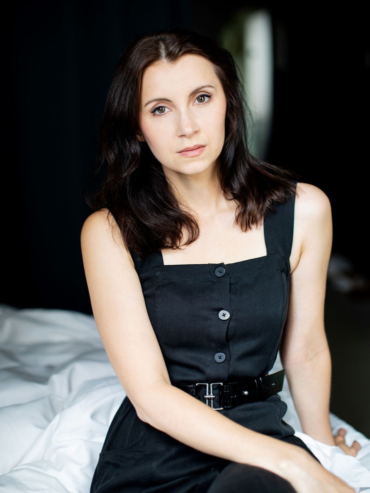 ♥Valentina Rekowski♥