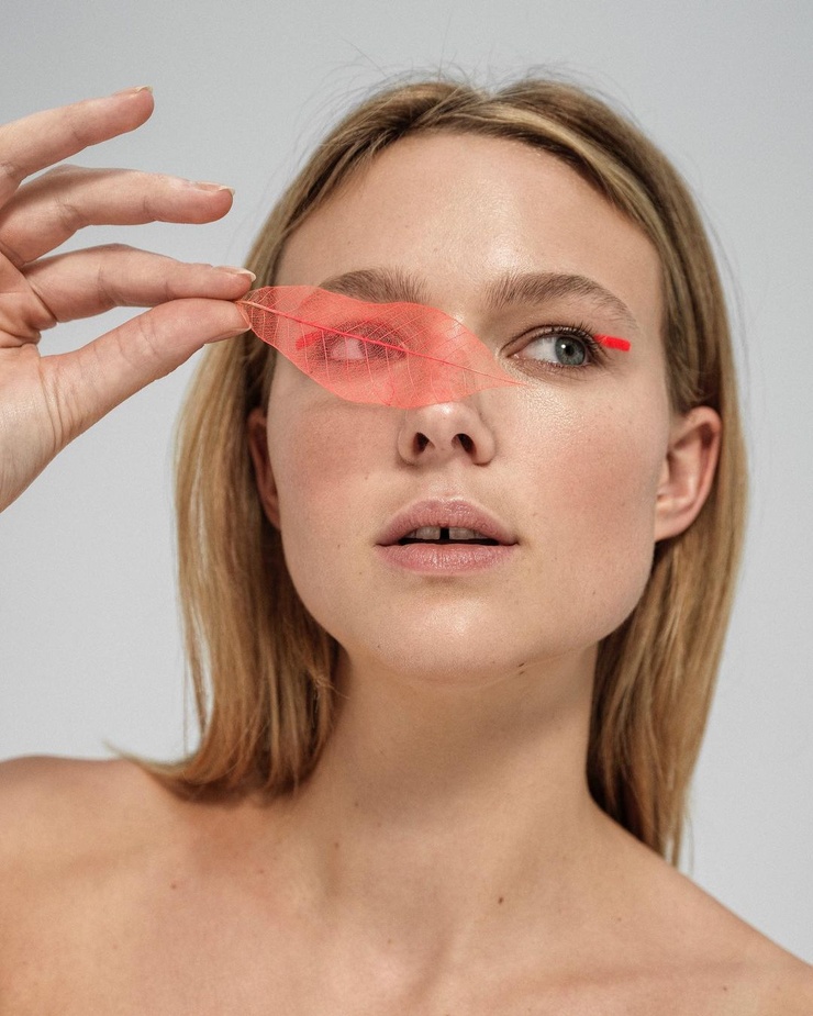 Picture of Anais Garnier