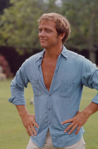 Monte Markham