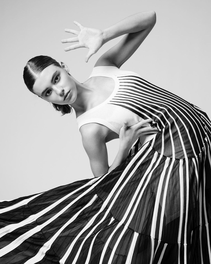 Sarah Abshire picture