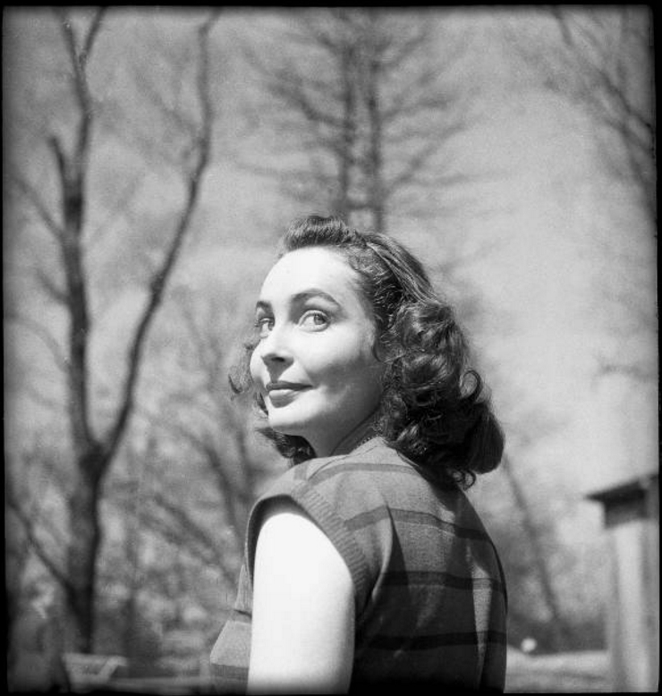Picture of Hannelore Schroth