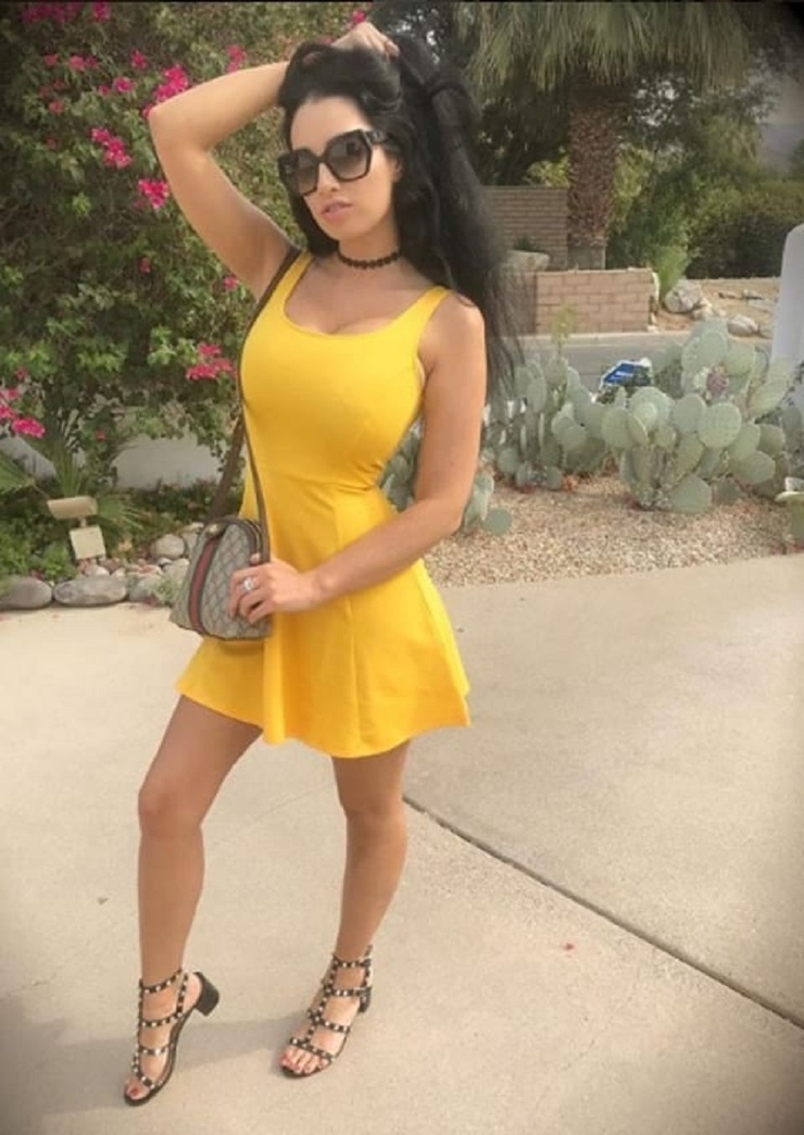 Paris Dylan
