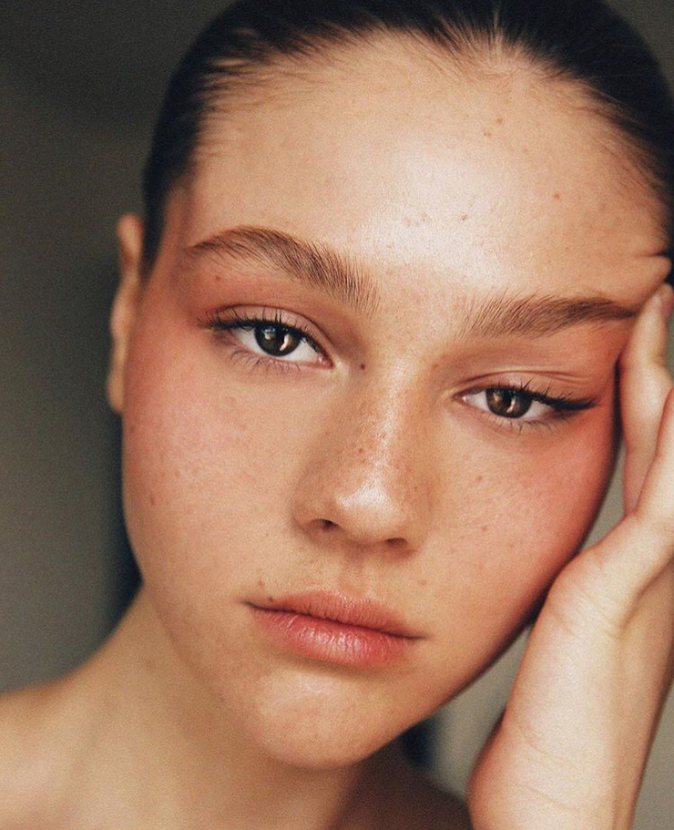 Picture of hannah stinziana