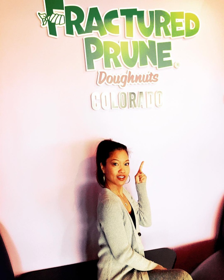 Picture of Michelle Malkin