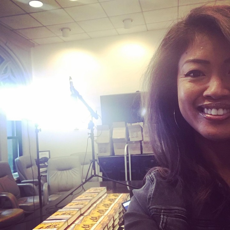 Picture of Michelle Malkin