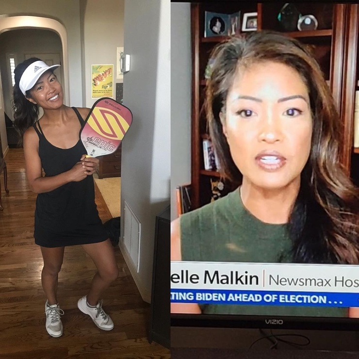 Picture of Michelle Malkin