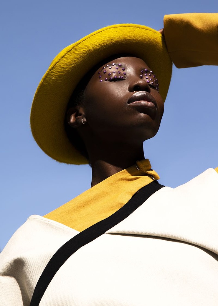 Picture of Giannina Oteto