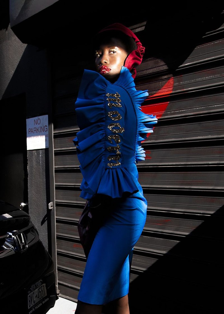 Picture of Giannina Oteto