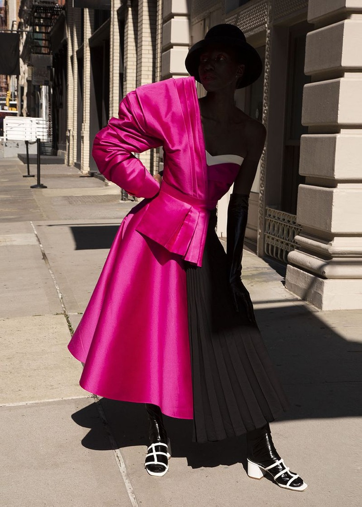 Image of Giannina Oteto